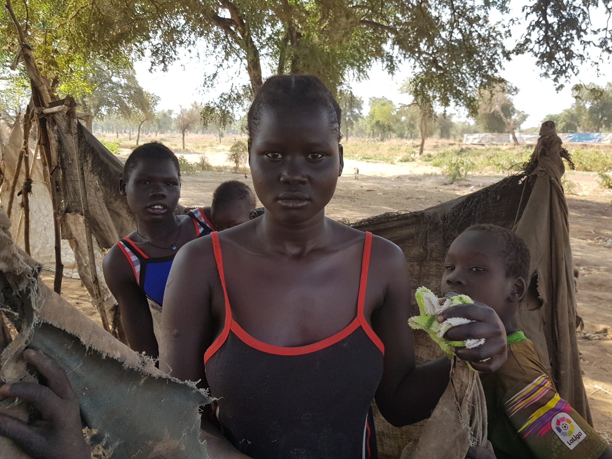 Moving Forward: How education is transforming the lives of refugee ...