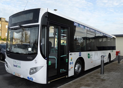Calls for Dublin Mountains Bus Route | SPINSouthWest