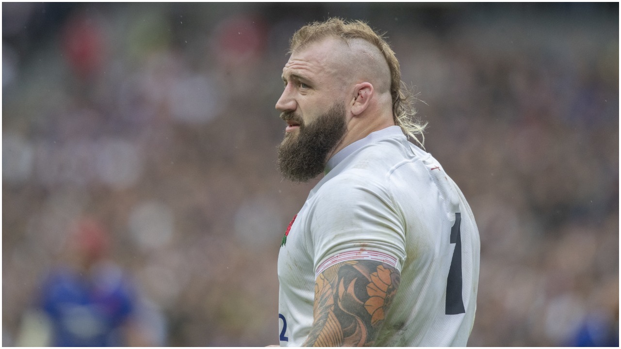 WATCH: 'It was an assault' | Should the book be thrown at Joe Marler ...