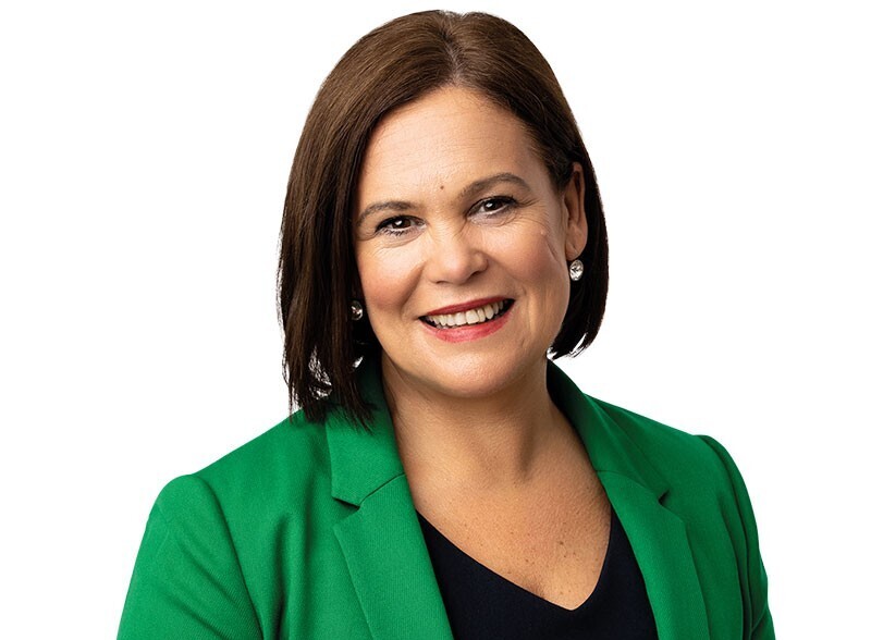 "We will consider every proposal that is on the table." | Newstalk