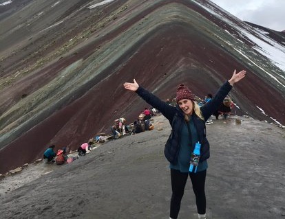 'We didn't have time to leave' - Irish citizens stranded in Peru due to ...