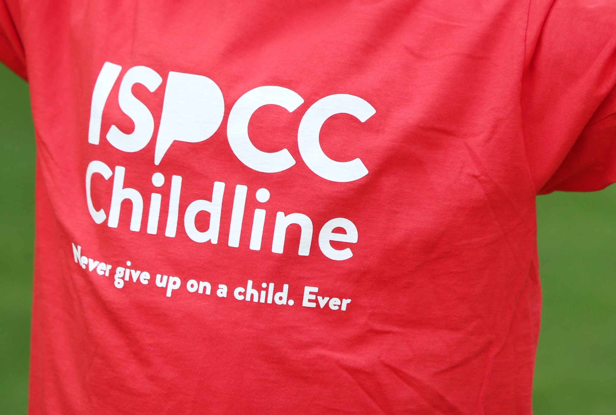ISPCC Childline Answered almost 600 Contacts Since December 23rd ISPCC Childline Answered almost 600 Contacts Since December 23rd