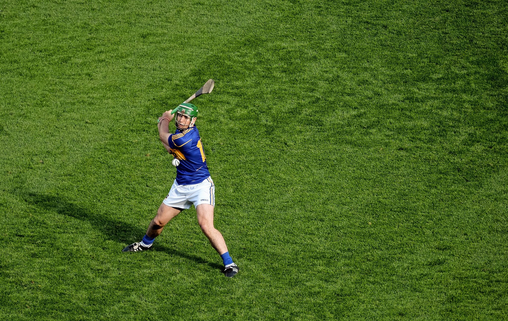 John Duggan on the Hawkeye Final | "Hurling as the definition of ...
