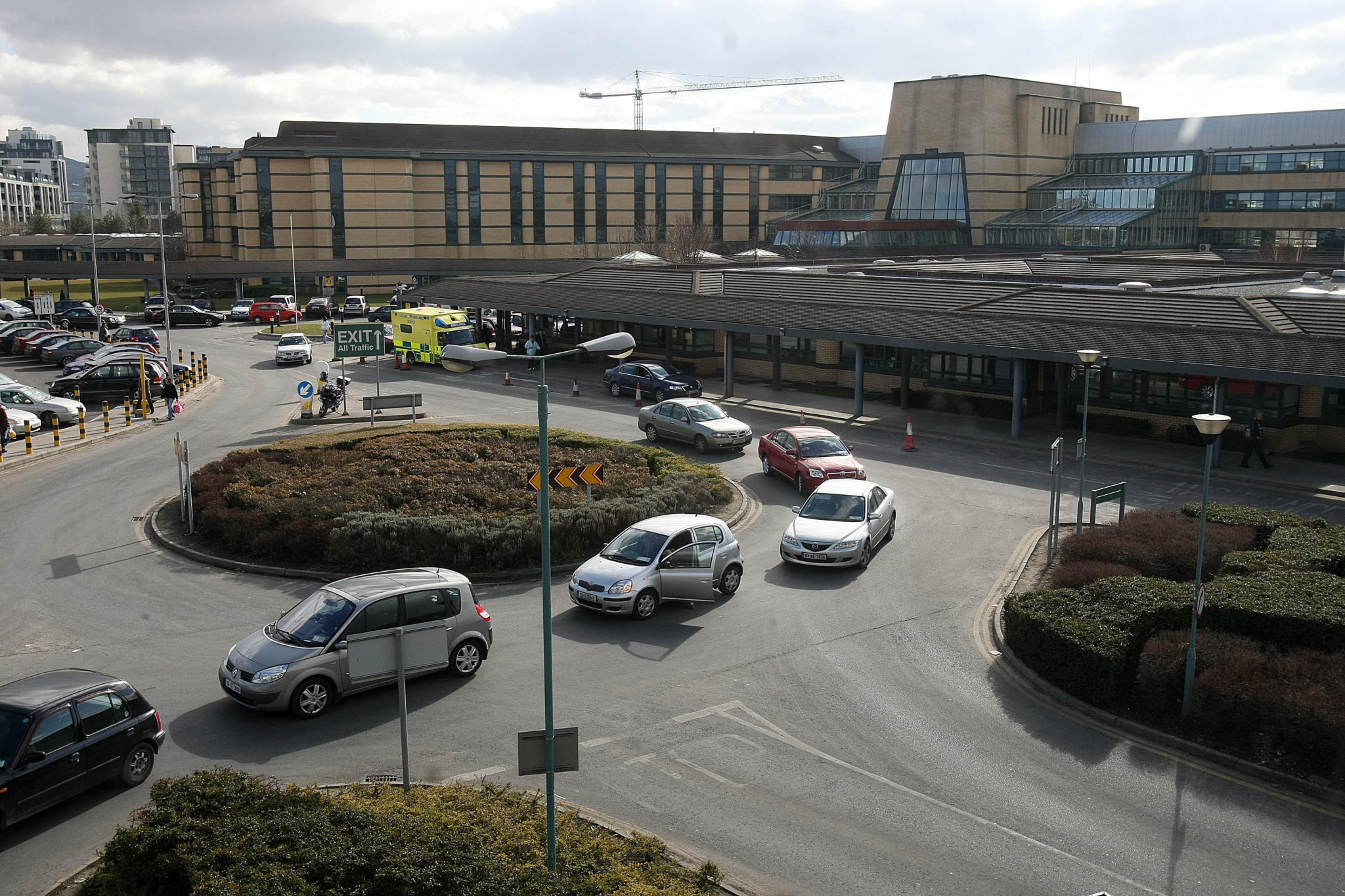 New Paediatric Unit Opens At Tallaght Hospital | www.98fm.com