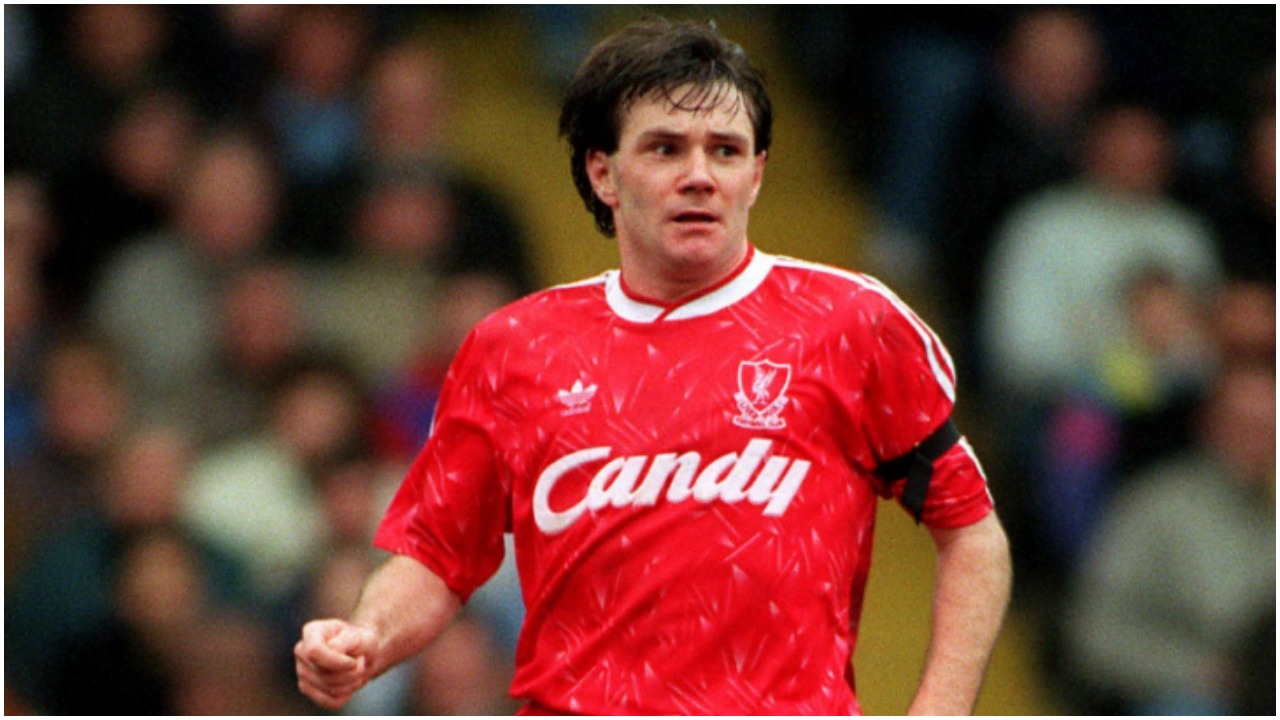 Ray Houghton | His take on Liverpool's greatest ever performance | www ...