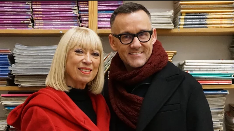 Brendan Courtney's New TV Show Lets You Have A Nosey Around Irish Celeb ...