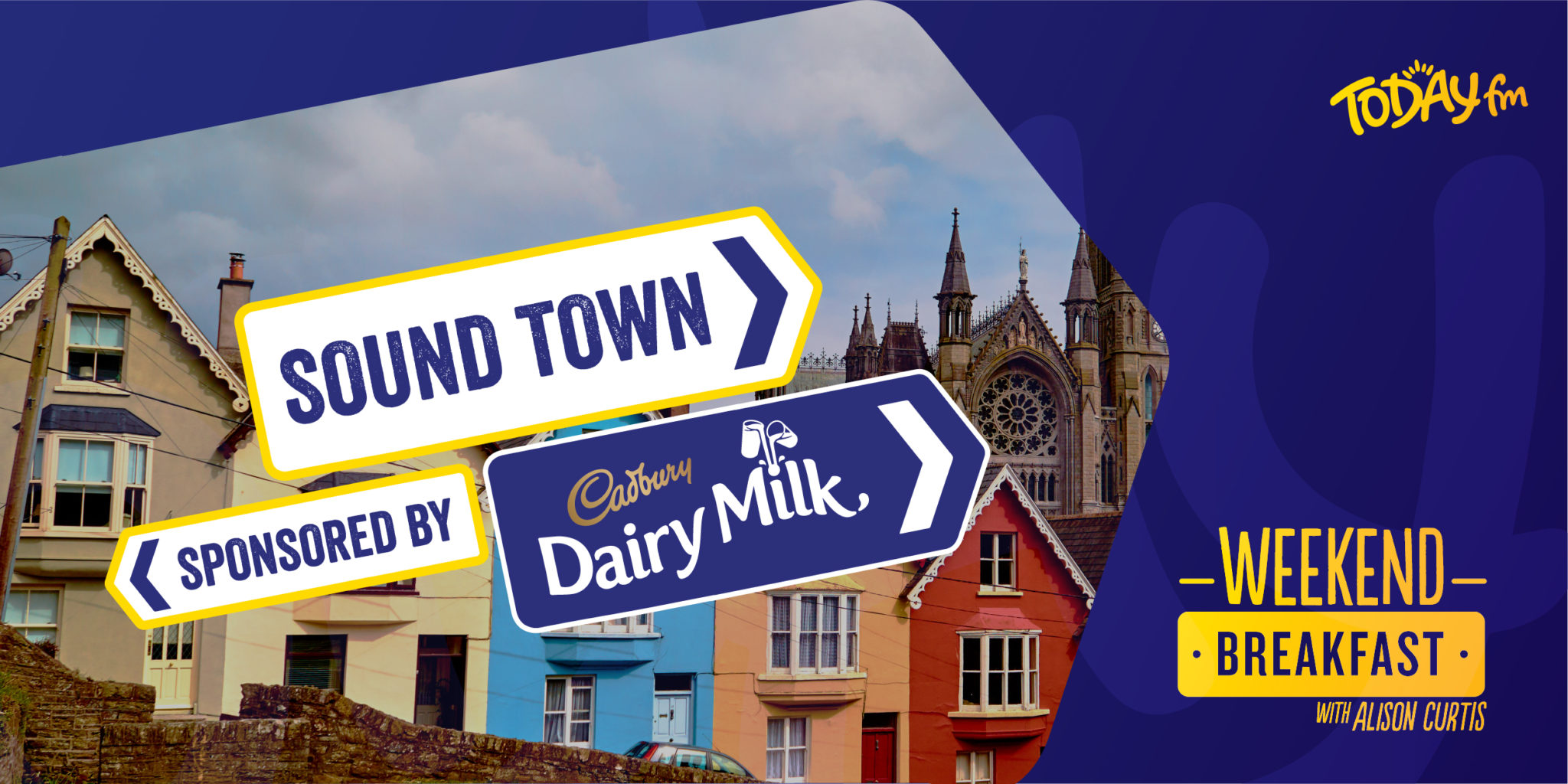 Get Nominating! We're On The Hunt For The Soundest Town In Ireland