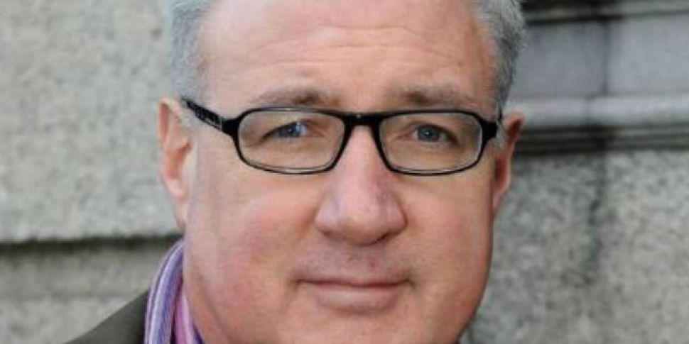 Prof John Crown - Further Covid-19 Restrictions | Newstalk