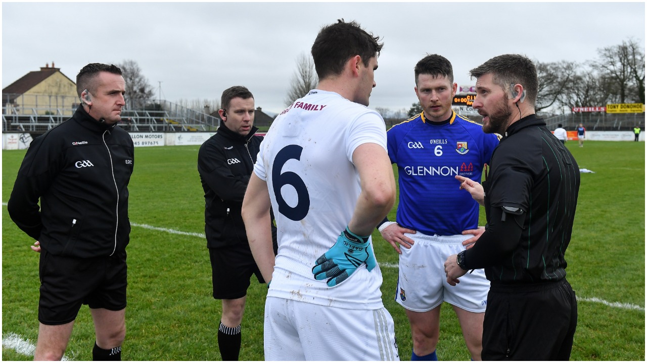 Mickey Quinn | GAA needs more skills, PE teacher life, GAA calendar ...