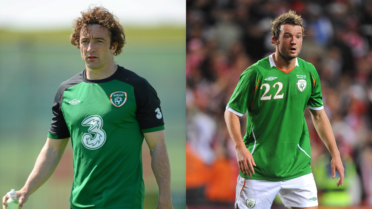 Noel and Stephen Hunt: Brothers in arms? | OffTheBall