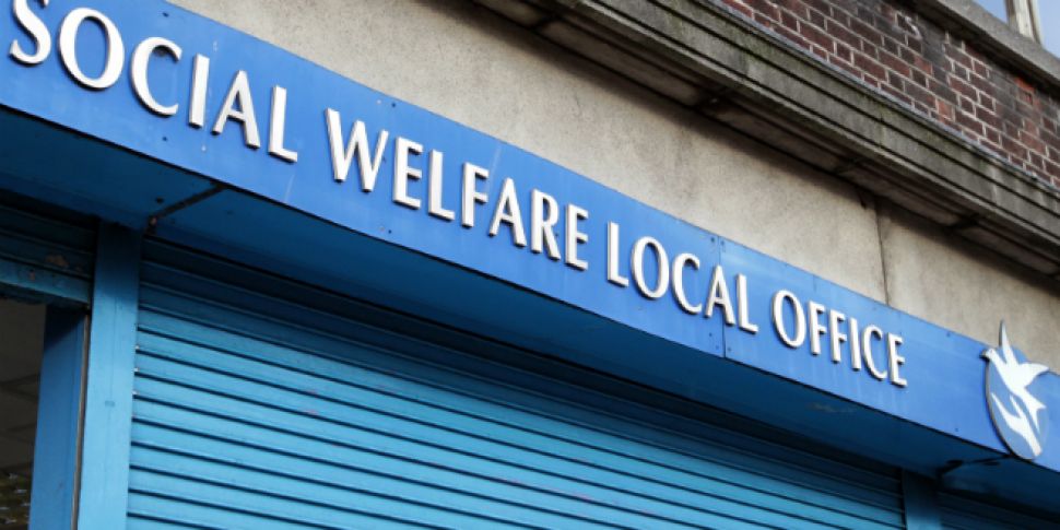 State Took Back Social Welfare Payments From 115,000 People Last Year
