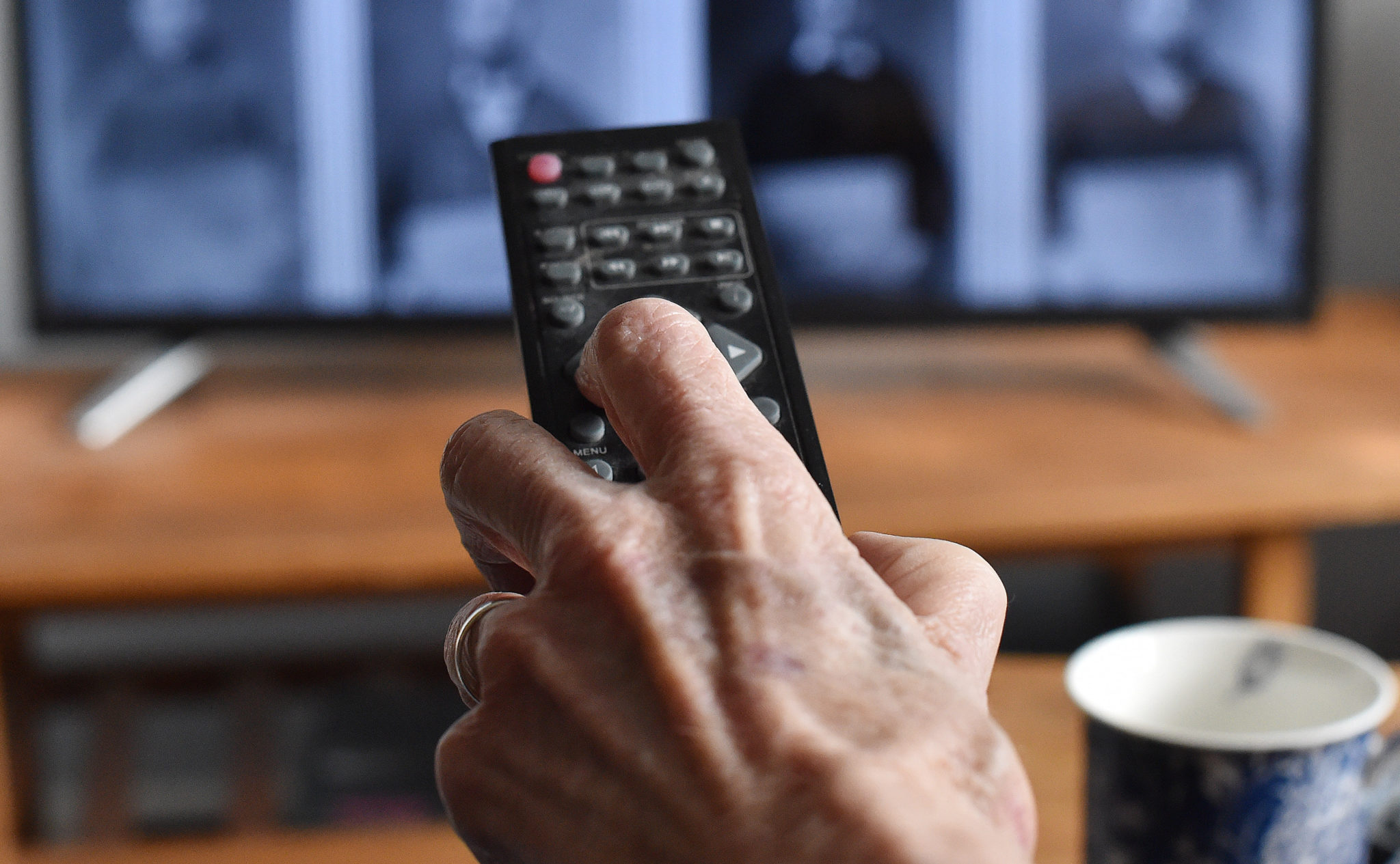 TV licence fee: 'Even RTÉ thinks it's a terrible system' | Newstalk