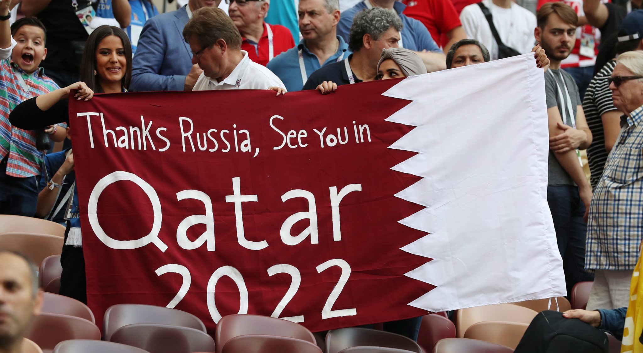 FAI and Qatar FA agree to change of friendly fixture dates | Newstalk