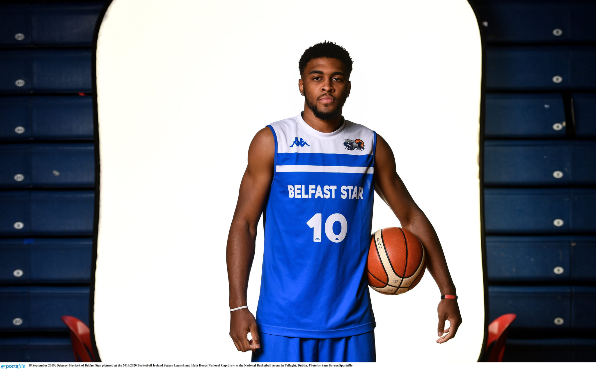 Belfast Star dominate Basketball Ireland Annual Awards | Newstalk