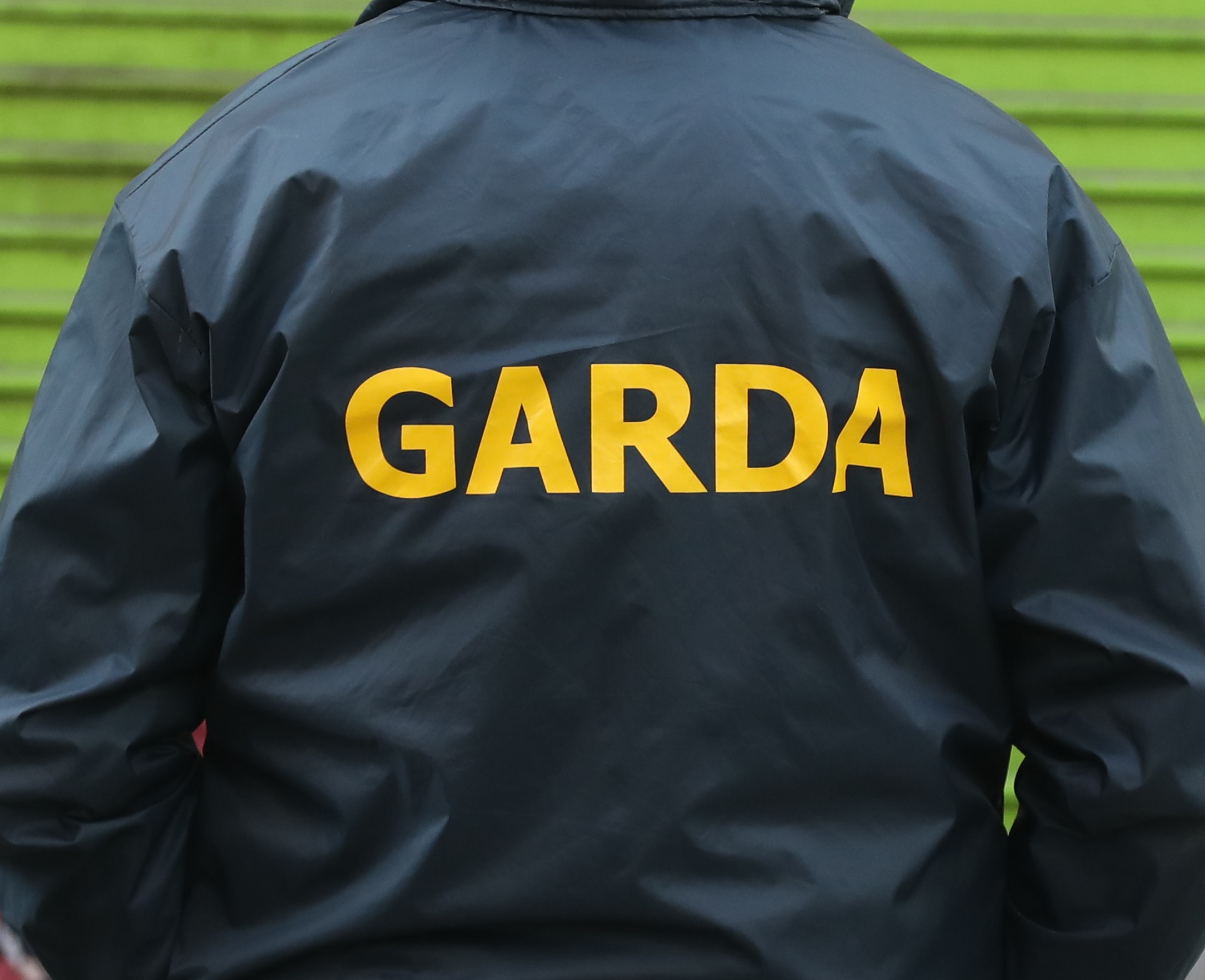 Gardaí seize gun and ammunition in Dublin City Centre | Newstalk