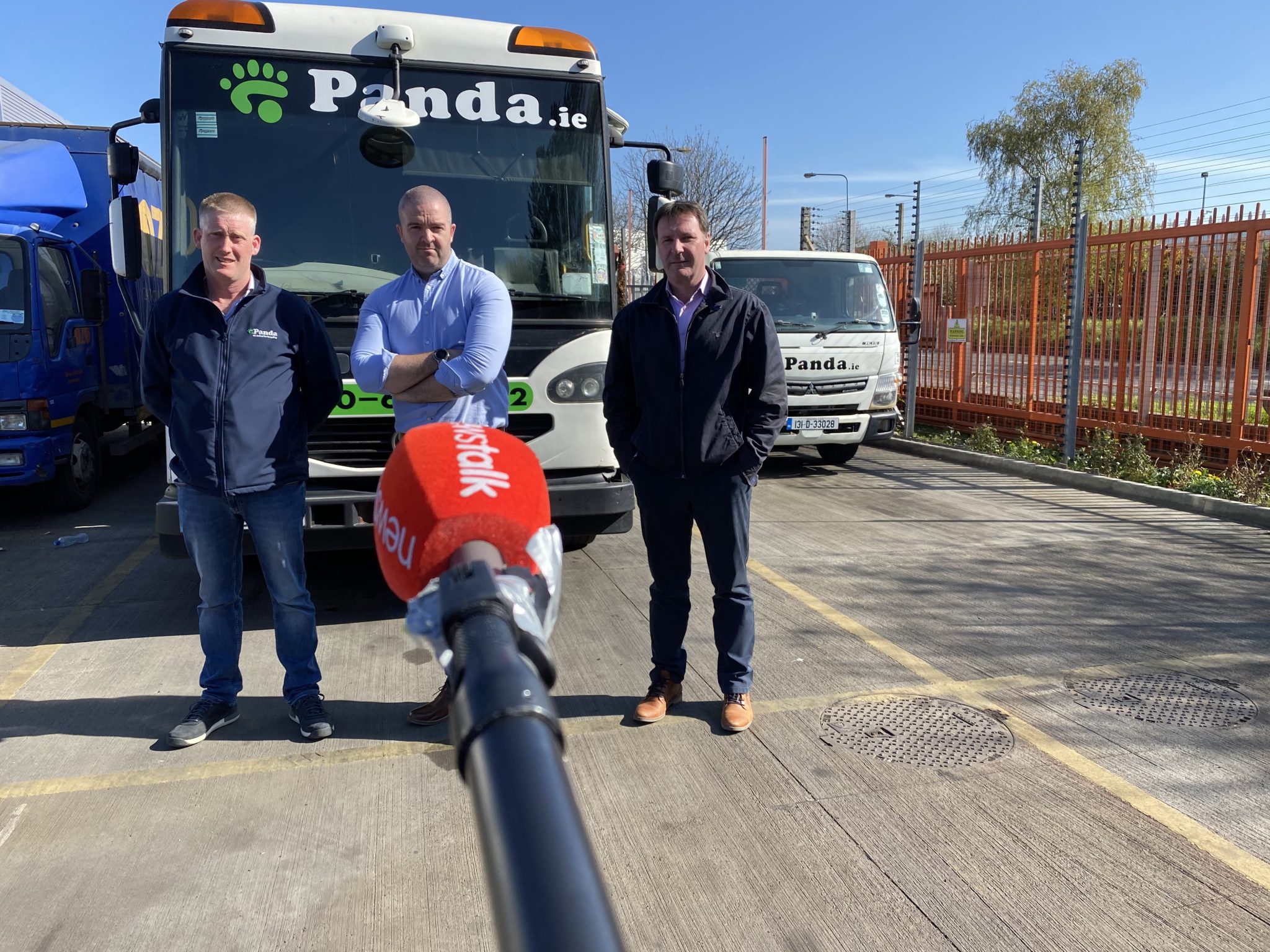 "You would have a lot more than #Covid19 at your door!" Celebrating ...