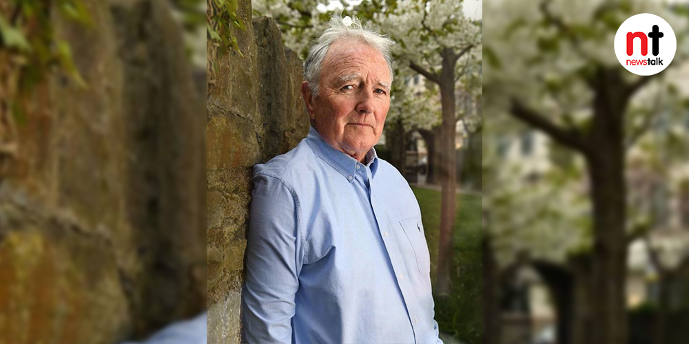 Mike Murphy talks cocooning, podcasting and Trump | Newstalk