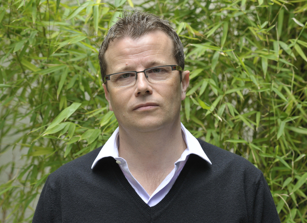 Covid: Paul Howard on Life in Lockdown | Newstalk
