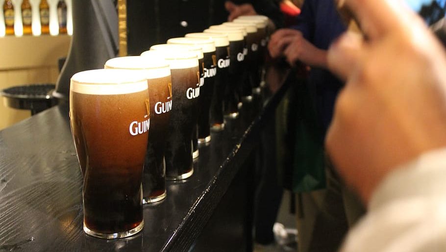 Price Of Diageo Beers Going Up Again | SPINSouthWest