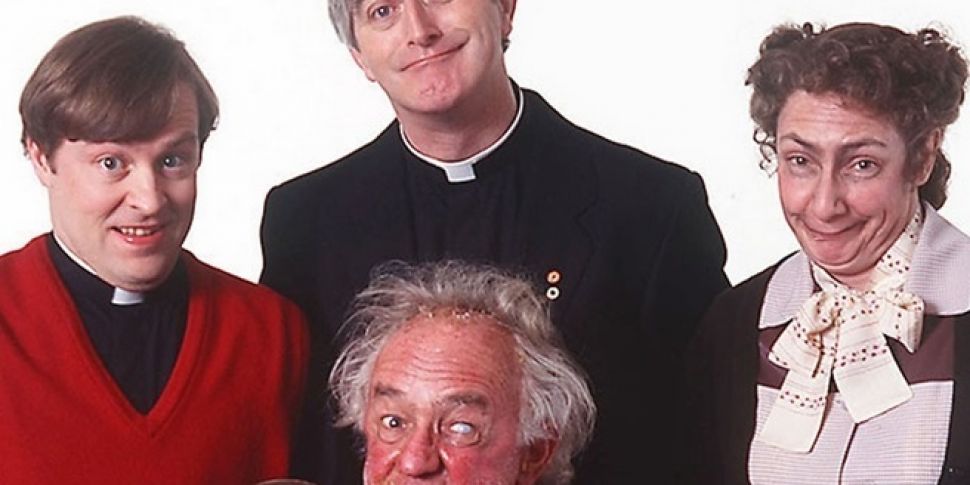 Twenty five years of Father Ted | Newstalk