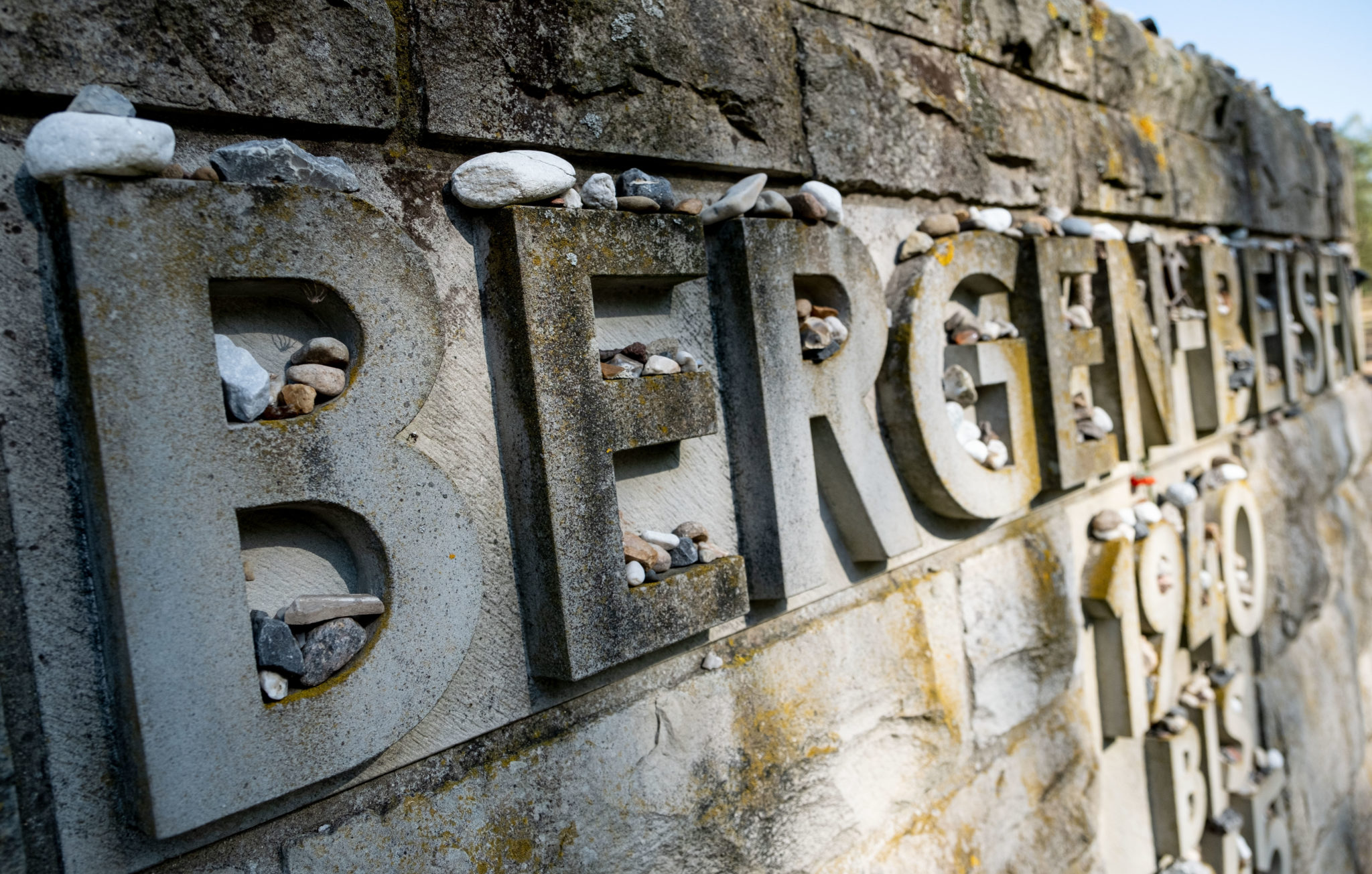 The Kerry Priest Who Was Part Of The Liberation Of Bergen Belsen | Newstalk