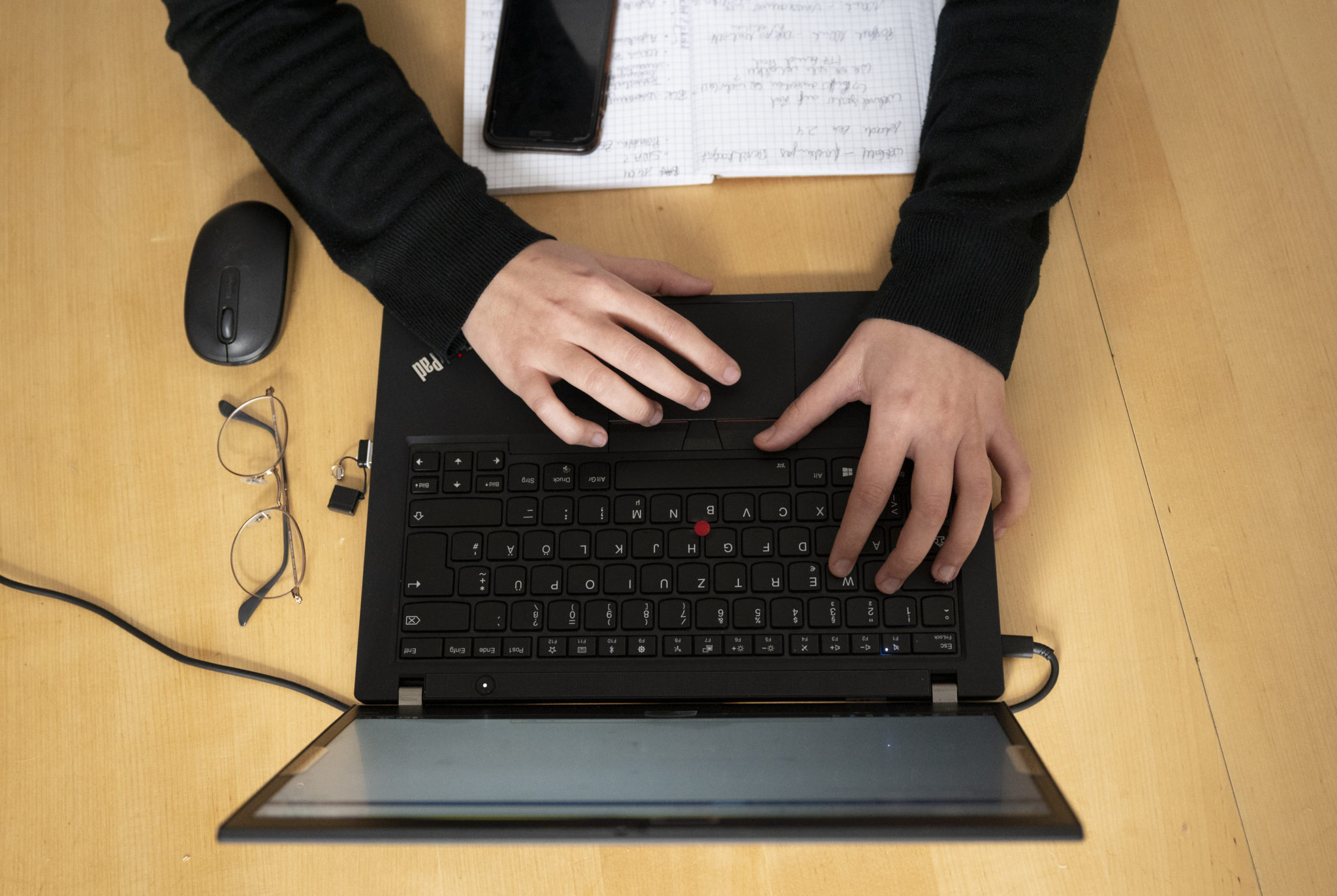 Technology With Jess Kelly | Newstalk