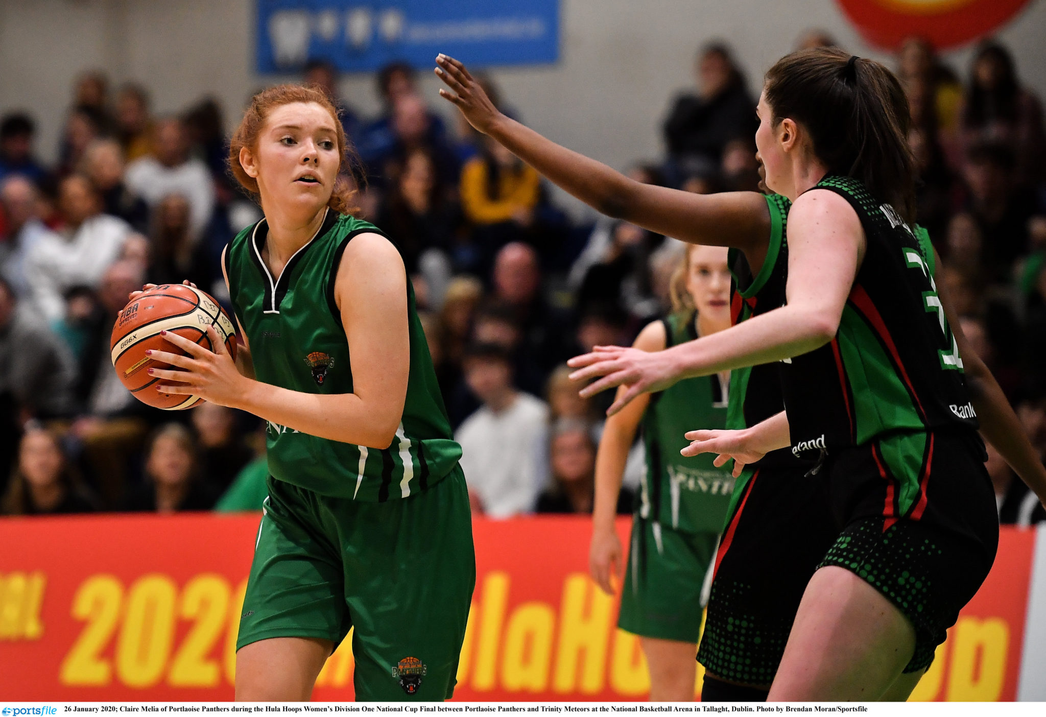 Basketball Ireland announce Women's Super League expansion | OffTheBall