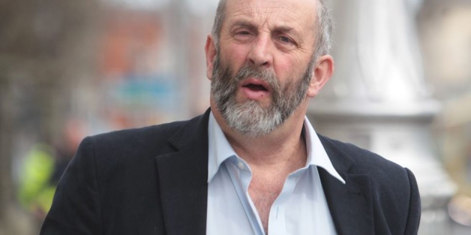 Danny Healy Rae questions decision to place refugees in Kerry hotel ...