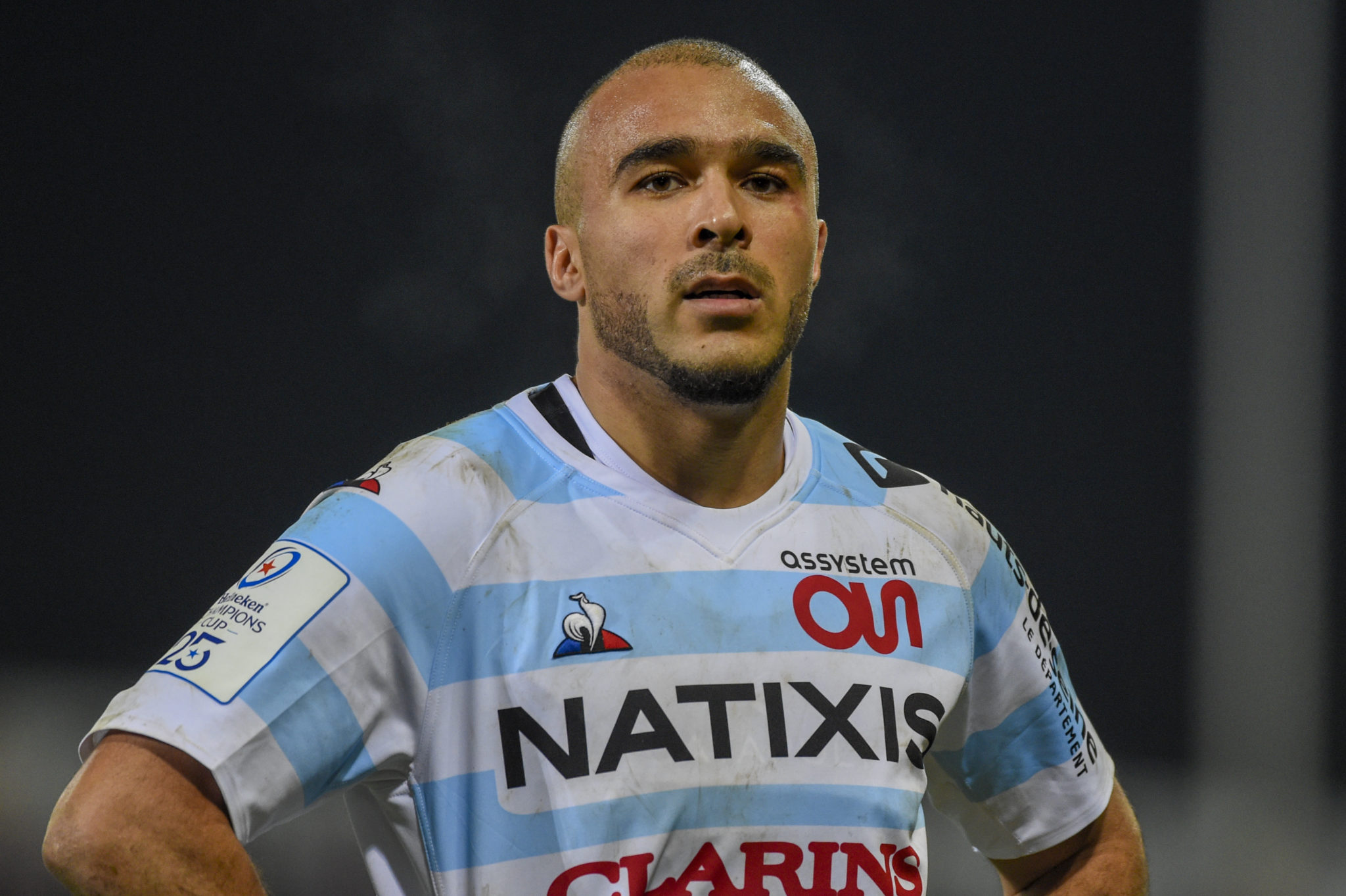 "People are very nervous" - Zebo on lockdown in Paris | Newstalk