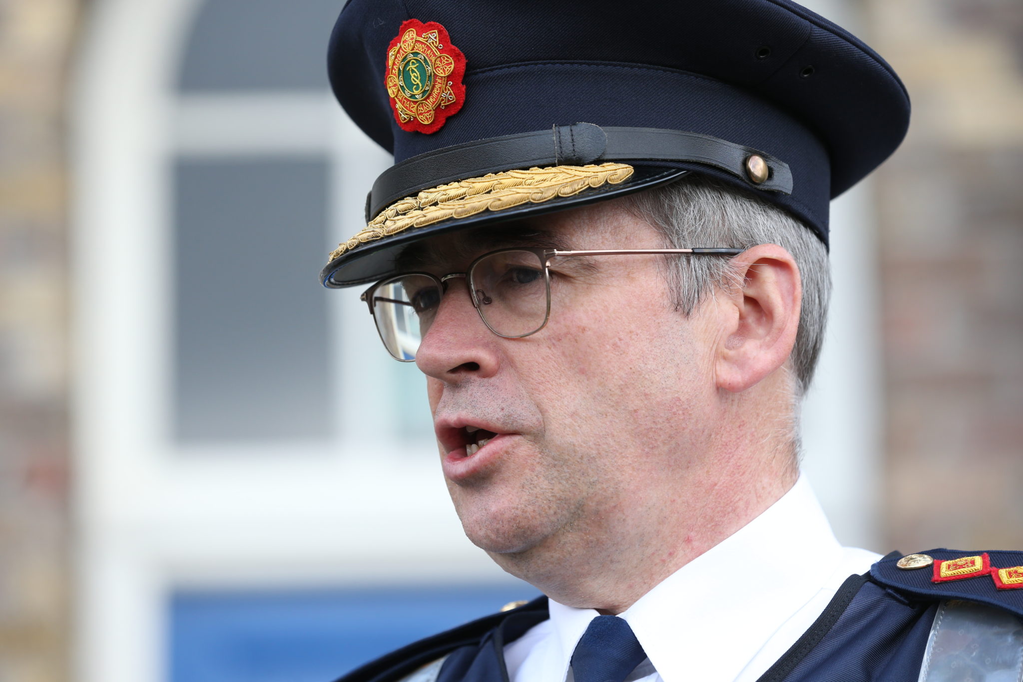 Garda Commissioner says it's not possible to close 'day-tripper' COVID ...