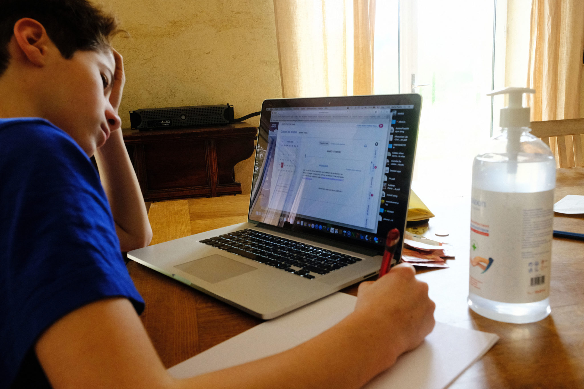 Is unreliable internet affecting online teaching? | Newstalk