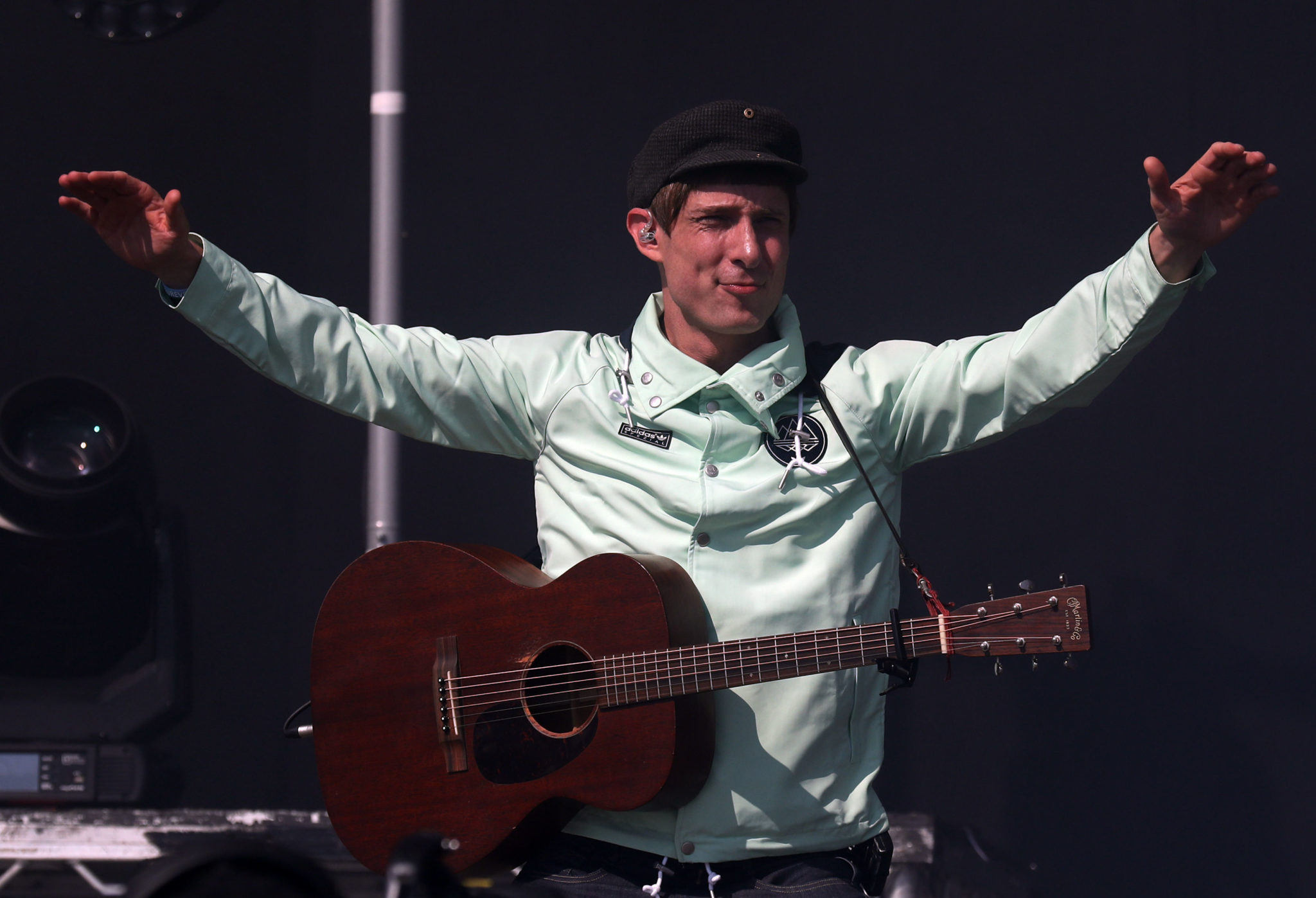Music with Tom Dunne | Newstalk