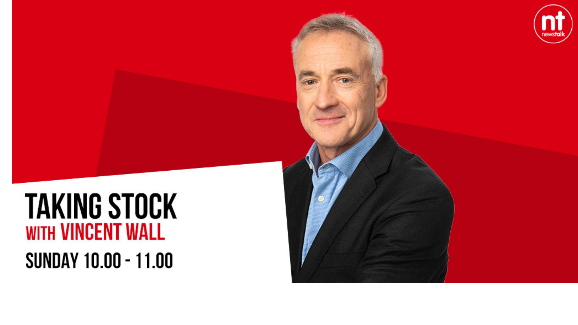 Taking Stock Podcast: The Future of Aviation with Declan Ryan and Alan ...