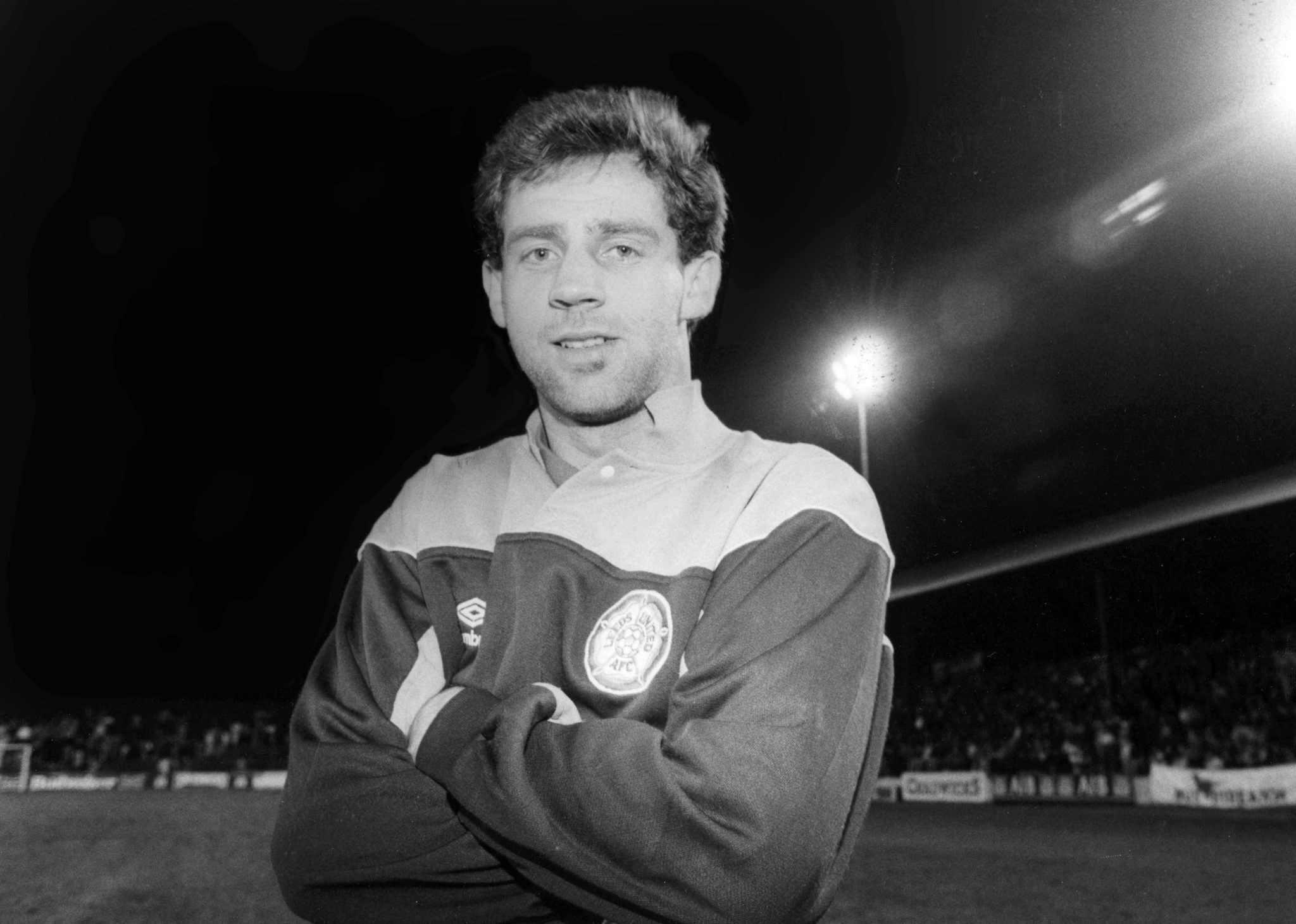 Jim Beglin | Being 'glass-half-full', and staying close to the game ...
