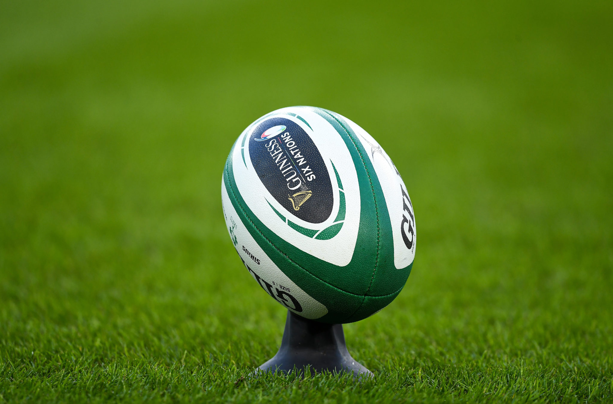 Autumn 2022 Opening Date For Limerick’s International Rugby Experience ...