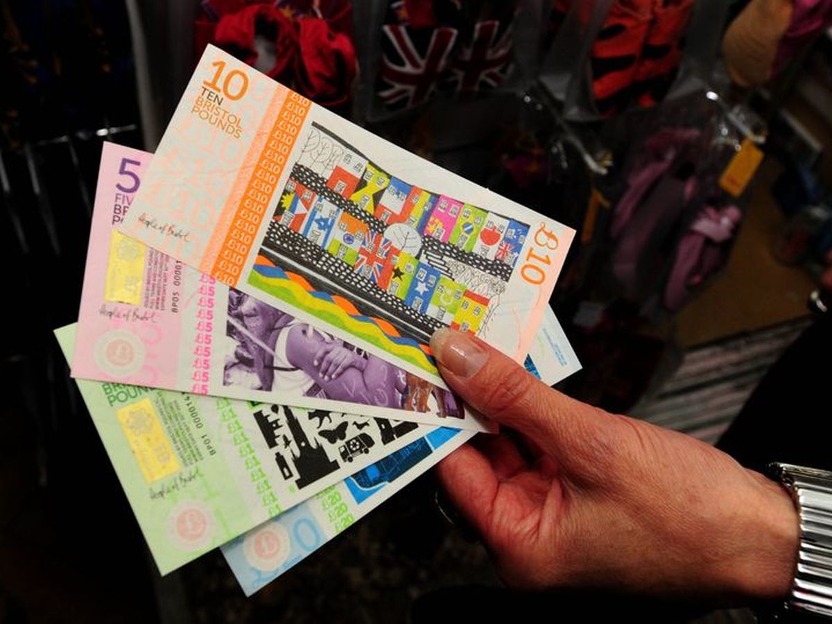 The Bristol Pound | Newstalk