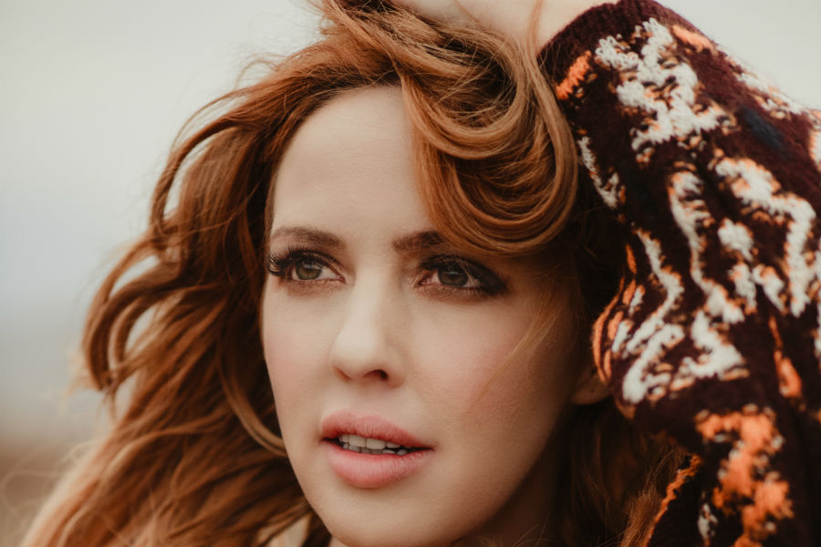 Culture Club - Lisa Lambe