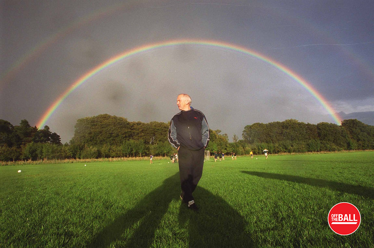 Seán Boylan - Defining Meath's Greatest | Mount Rushmore | OffTheBall