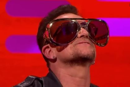 Hozier, Picture This and Cranberries Make Bono's List Of Greatest Irish ...
