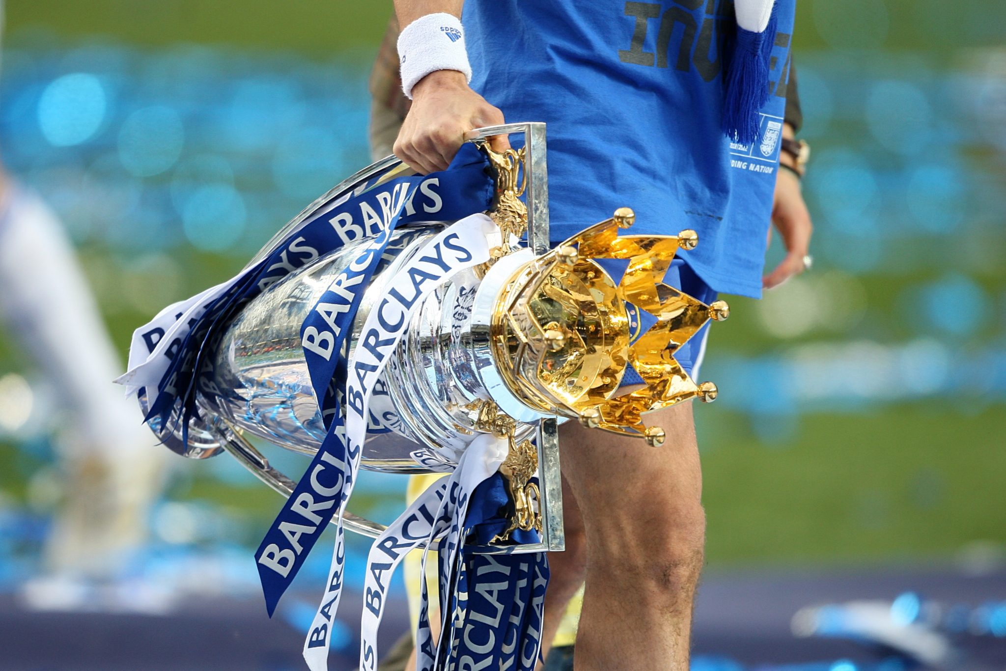 Premier League returns with 17 June double header | OffTheBall