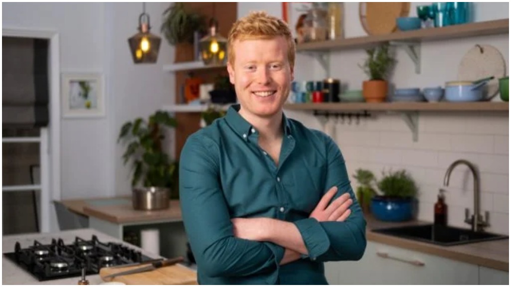 An Award Winning Chef Will Help You Cook Delicious Meals Using What You ...