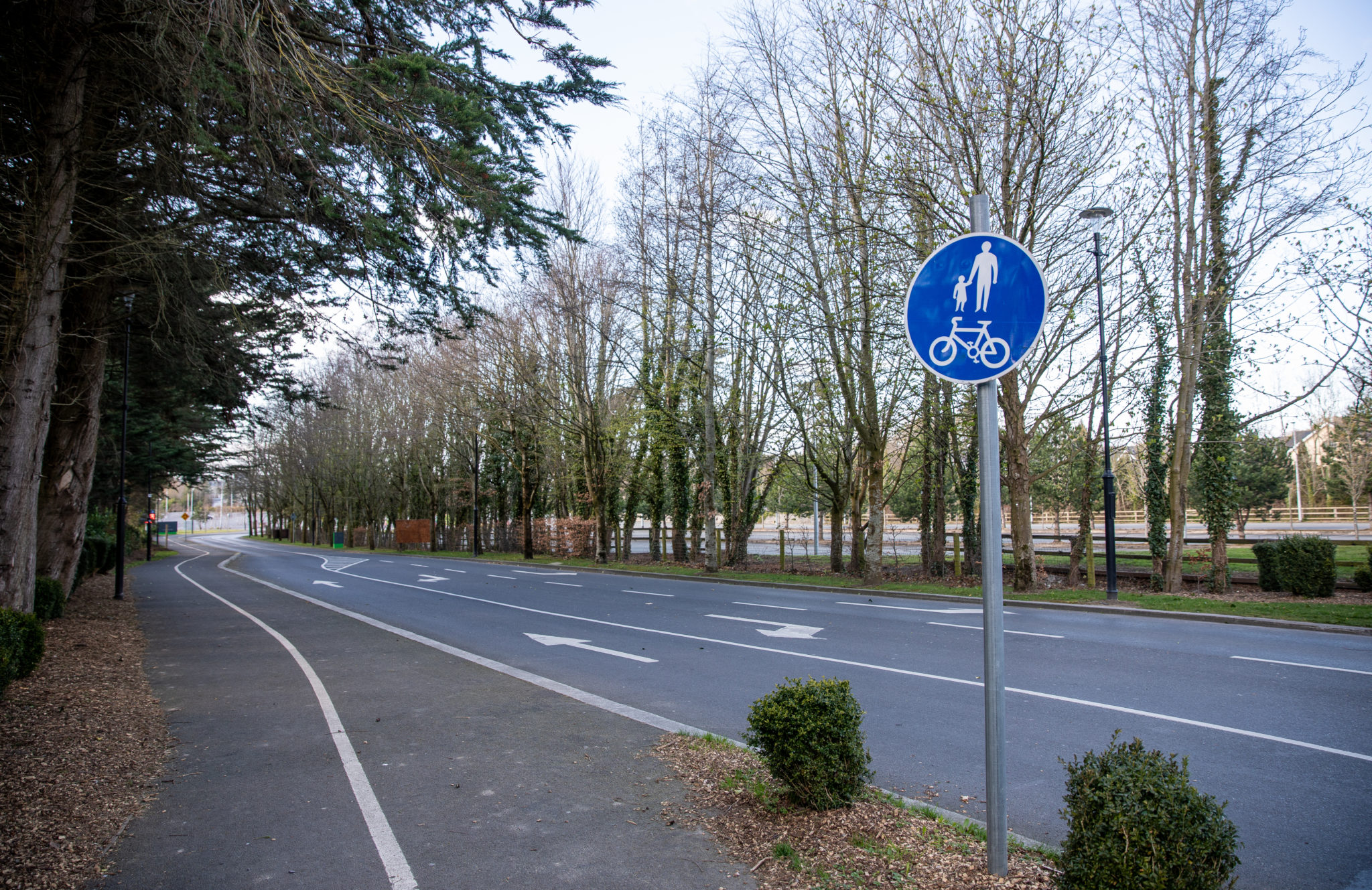 Countries Going Into Lockdown Are Just Delaying The Inevitable | Newstalk