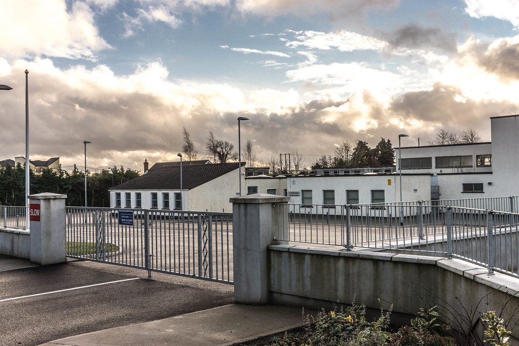 INTO General Secretary, John Boyle on the Future of Schools | Newstalk