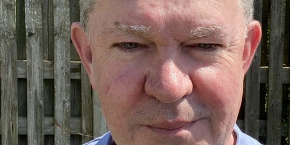 Isolation Diary with Philip Nolan | Newstalk