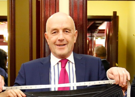 Louis Copeland: 'It’s going to be a different way of retail' after ...