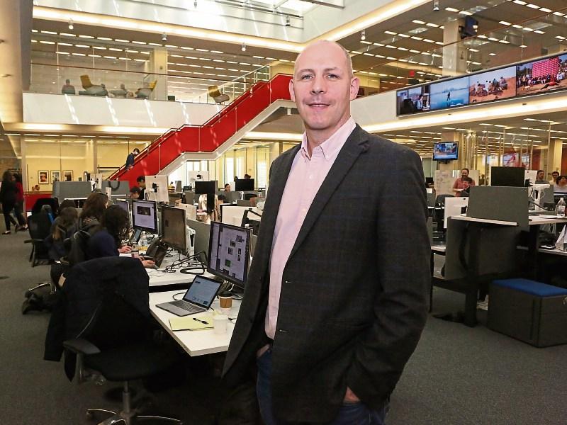 Open source investigative journalism | Newstalk