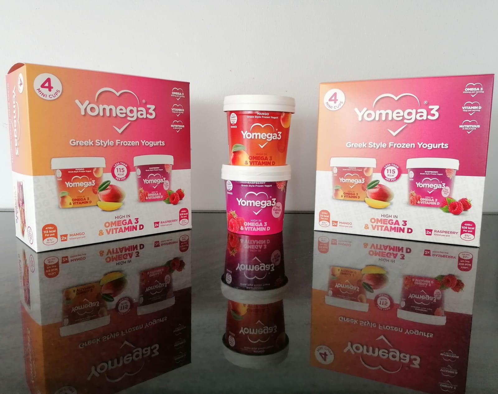 Grow with Aldi 2020 Programme – Cavan Based Ice Cream Treats ‘Yomega3 ...
