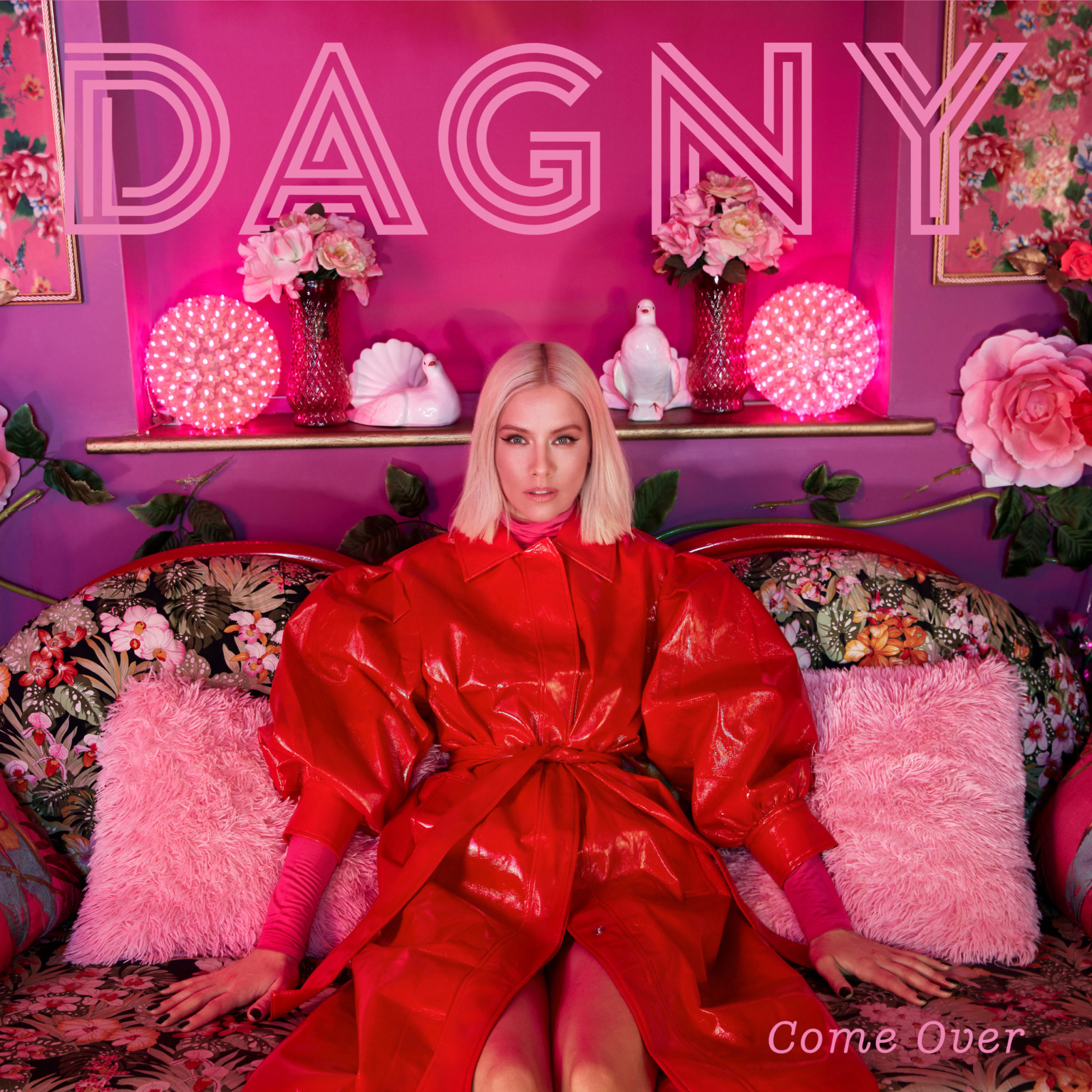 Dagny on Fully Charged | SPINSouthWest