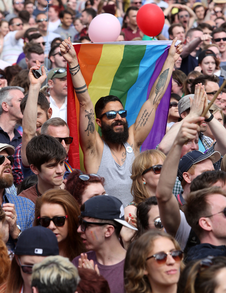 Marriage Referendum - Five years on | Newstalk