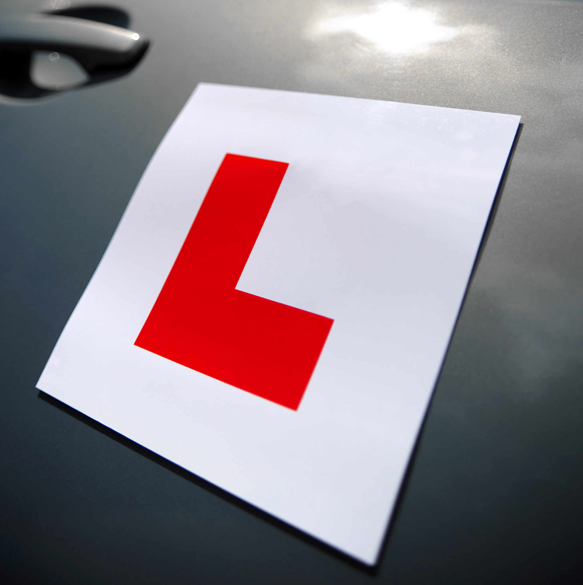 Nearly 5,000 People Have Been Driving With Only A Learner Permit For ...